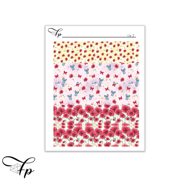 Oz 7 - Fabulously Planned