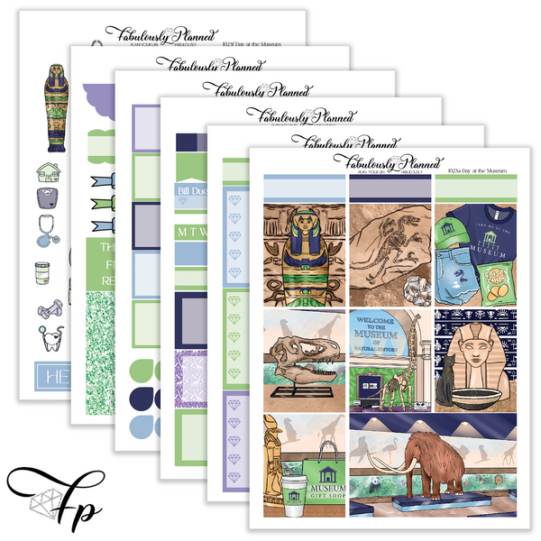 New Releases - Fabulously Planned